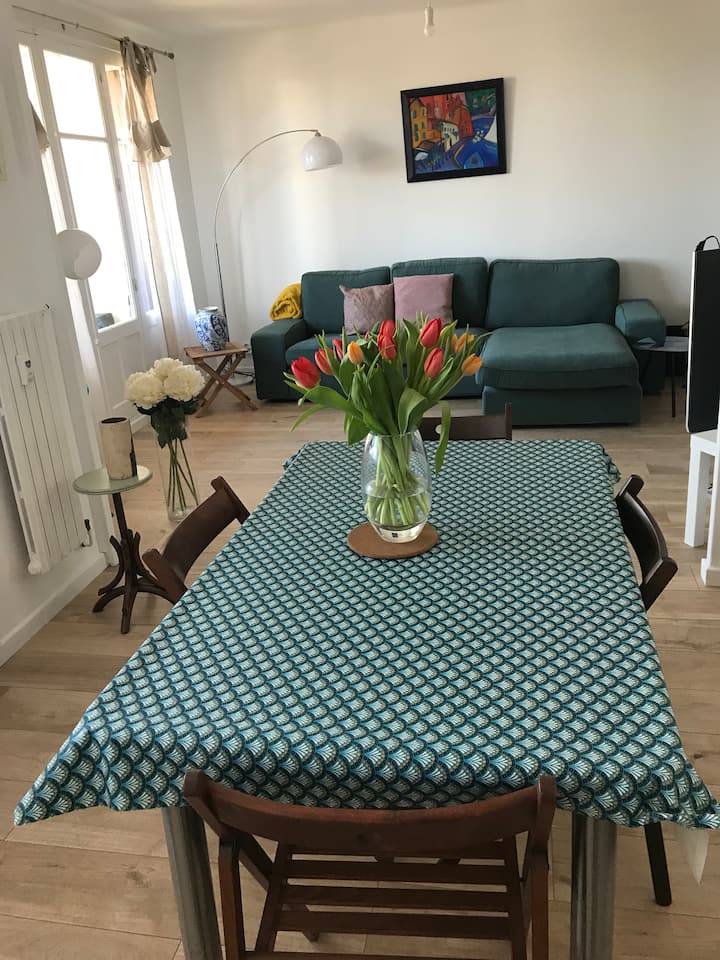 Chambre Privée A Louer Gare Sncf - Toulon