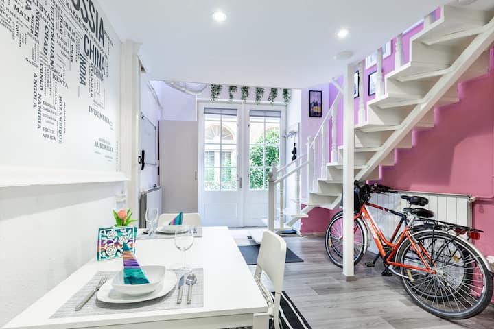 Ride66/center/free Bikes/ - 布達佩斯