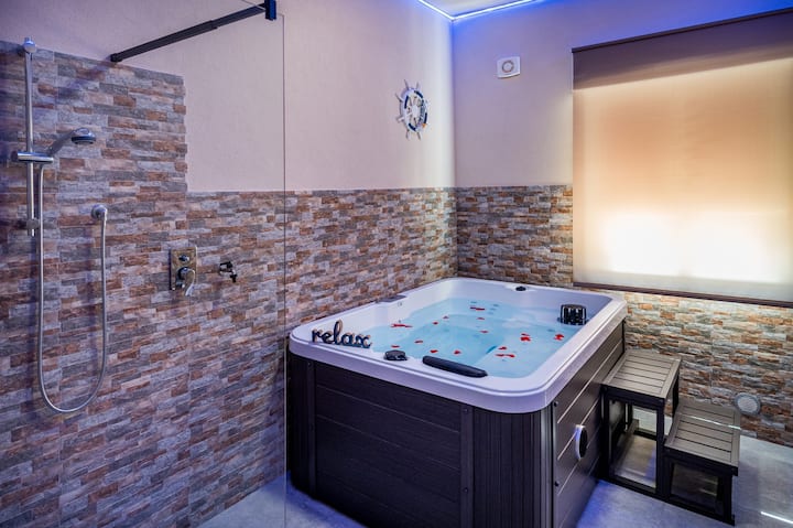 Casa Vacanza Golden House - Castellammare del Golfo