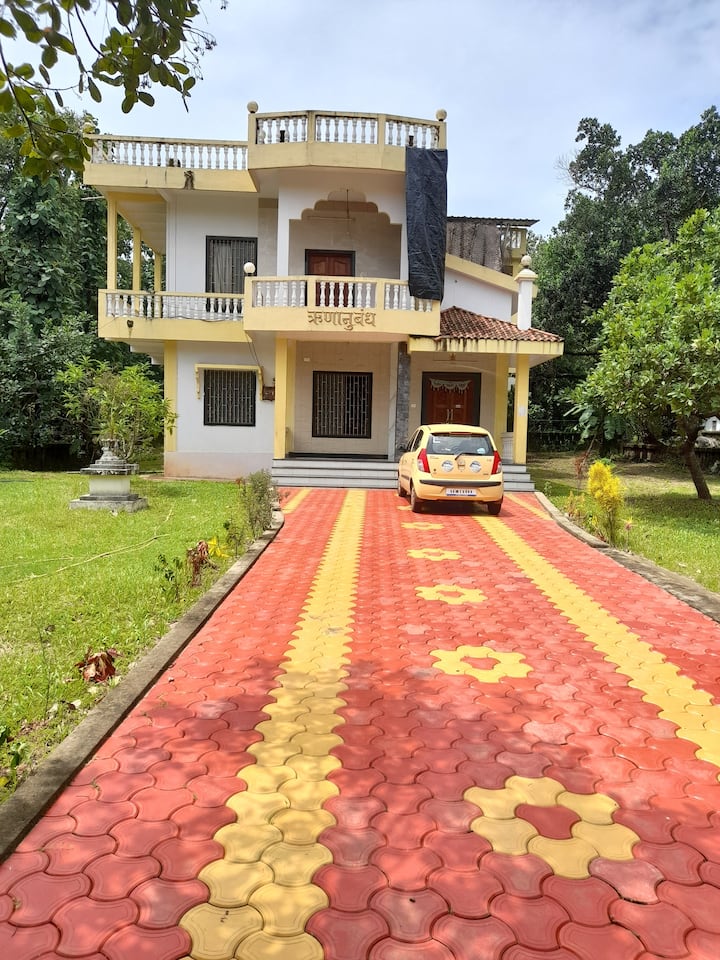 Runanubandh, Near Niwatii Sindhudurg - Vengurla