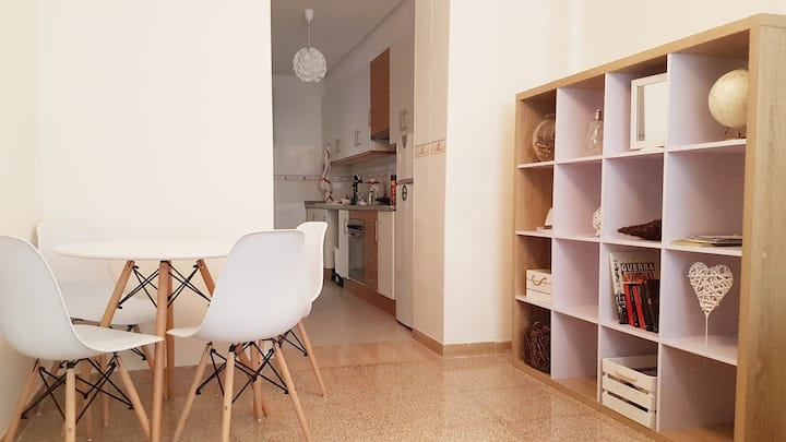 Alicante Apartment - Alicante