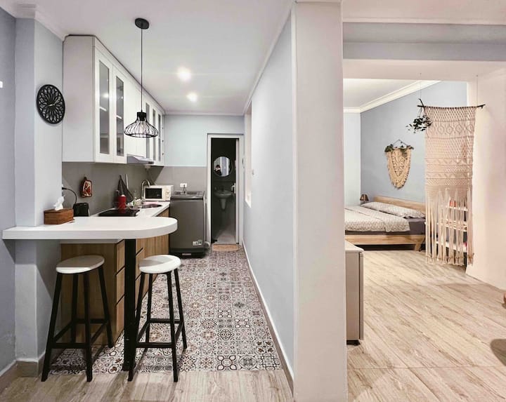 Hanoian Living - Home In The Heart Of Hanoi - Hanoi