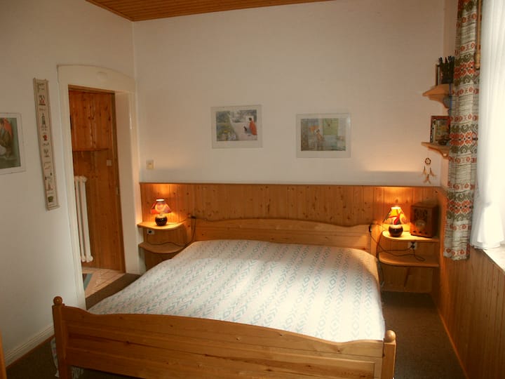 Appartement In Der Lüneburger-heide - Bergen