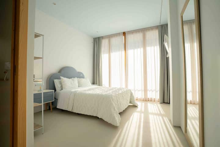 Apartamento Don Algodon Platja - Gandie