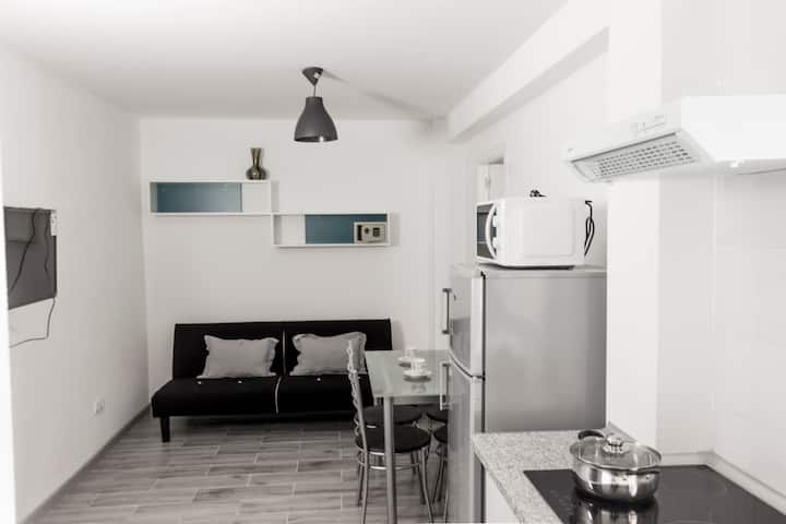 Loft Comfy And Spacy. Hmc - San Vicente del Raspeig