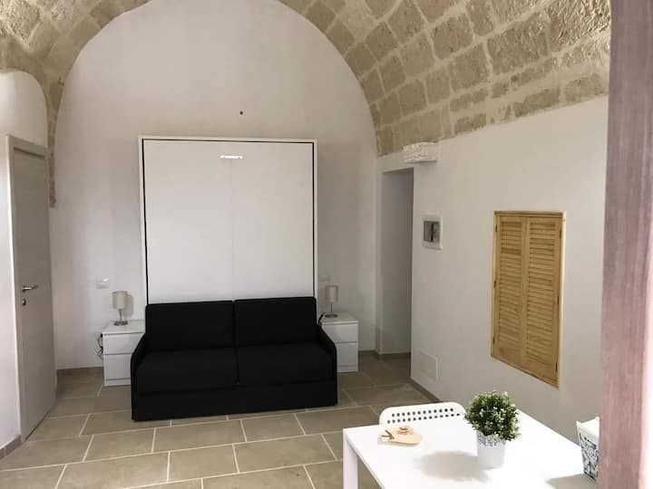 La Casetta Di Maria - Polignano a Mare