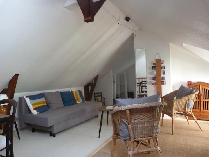 Appartement Inkermann - Le Rheu