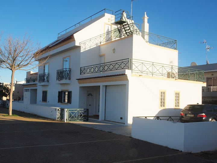 Algarve - Monte Gordo | T0 - Monte Gordo