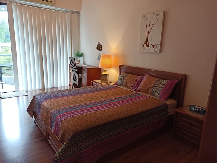Homely Cozy 2br Condo Sea View At Batu Ferringhi - Batu Ferringhi