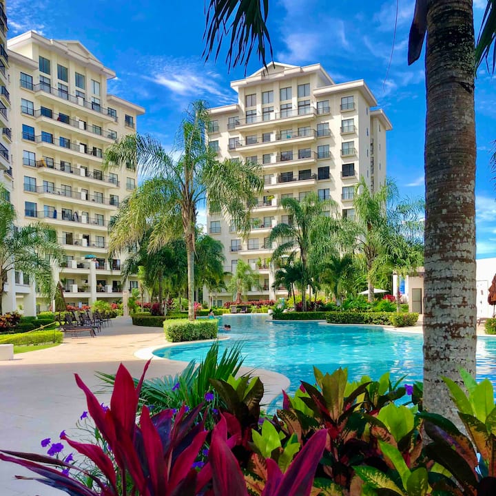 Condo Jaco Bay Resort B1 - Costa Rica