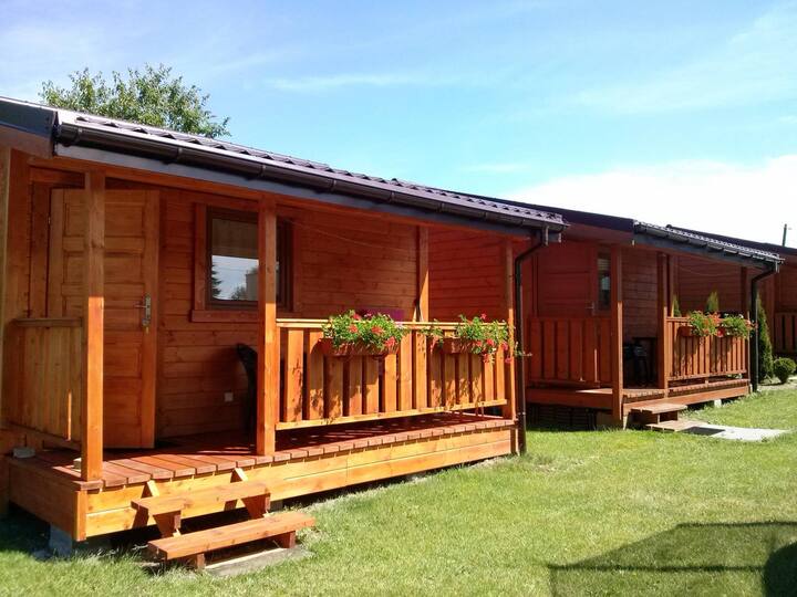 2 Holiday Homes - Ustronie Morskie