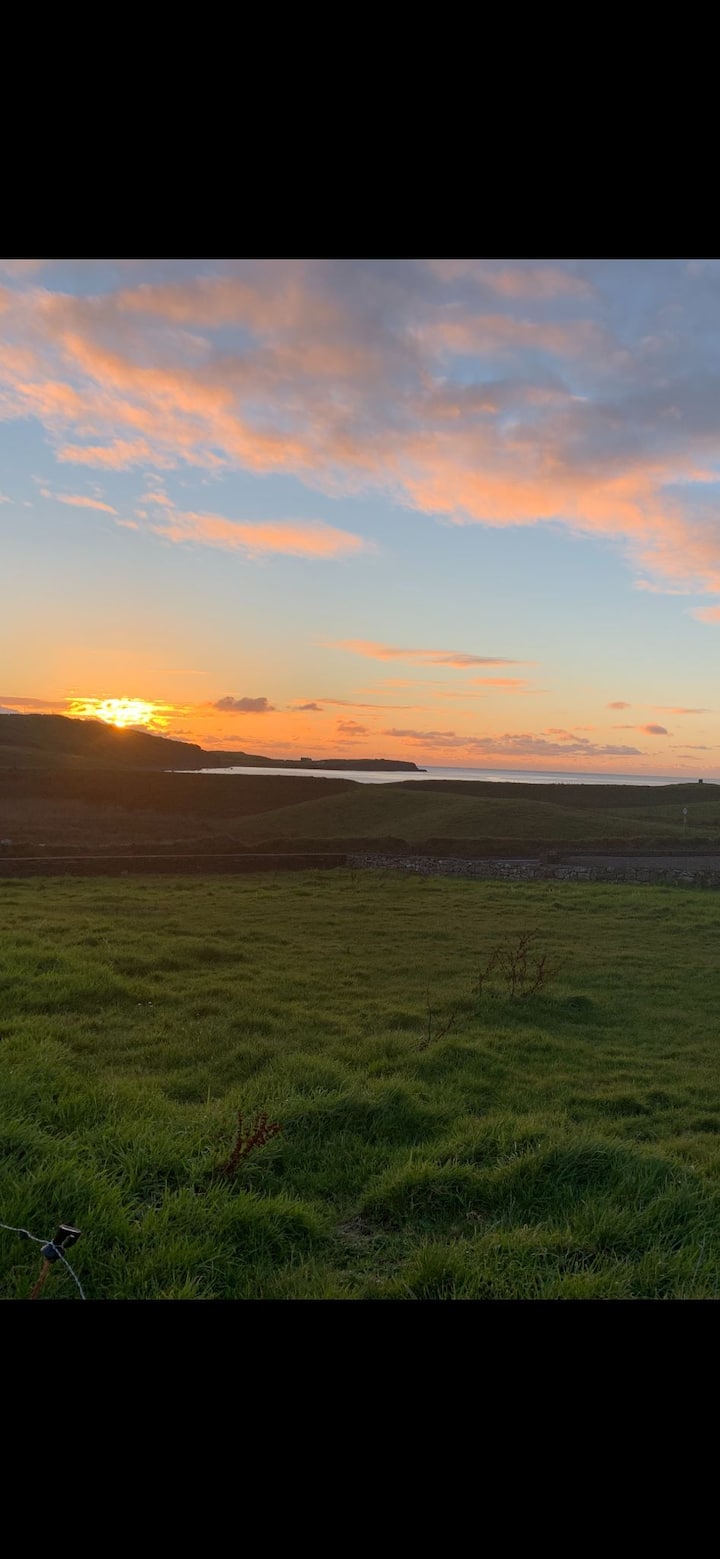 Railway View, Lahinch, 1 Room - Lahinch