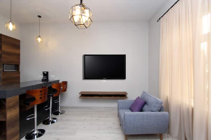 City Center Apartment - Yerevan