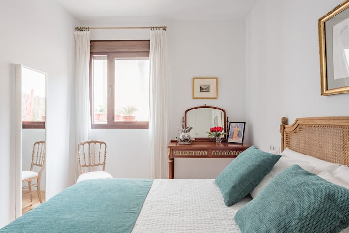 Chic&comfort In Sevilla Center - Siviglia