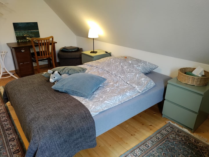 Privatzimmer 2 In Worpswede - Worpswede