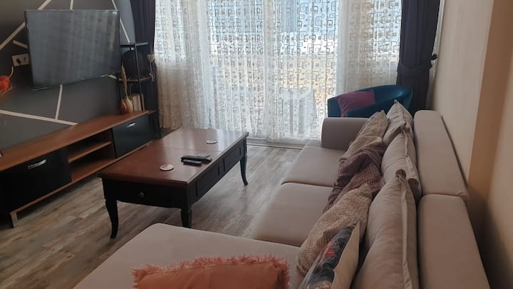 Little House By The Sea - Fethiye