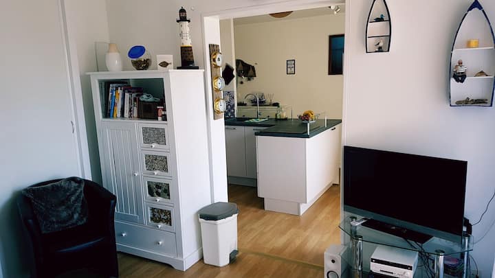 Appartement Cocooning! - Étel