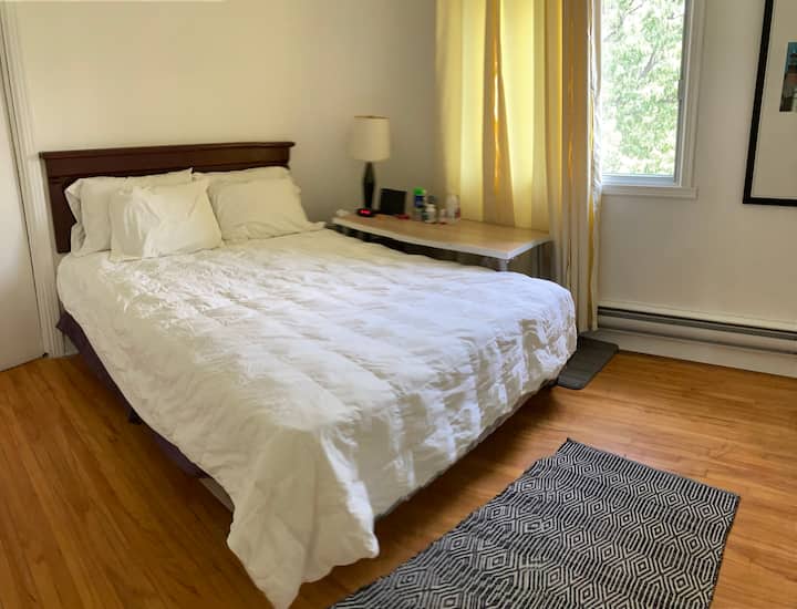 Chateau Poirier - Dorval