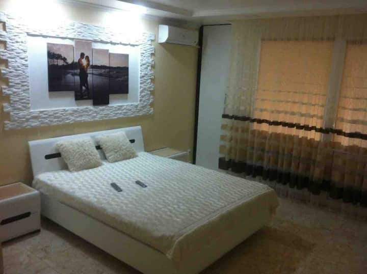 Великолепные апартаменты в центре Тирасполя.... - Tiraspol