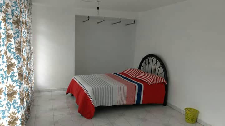 Bonita Casa Con Ambiente Cálido. - Atlixco