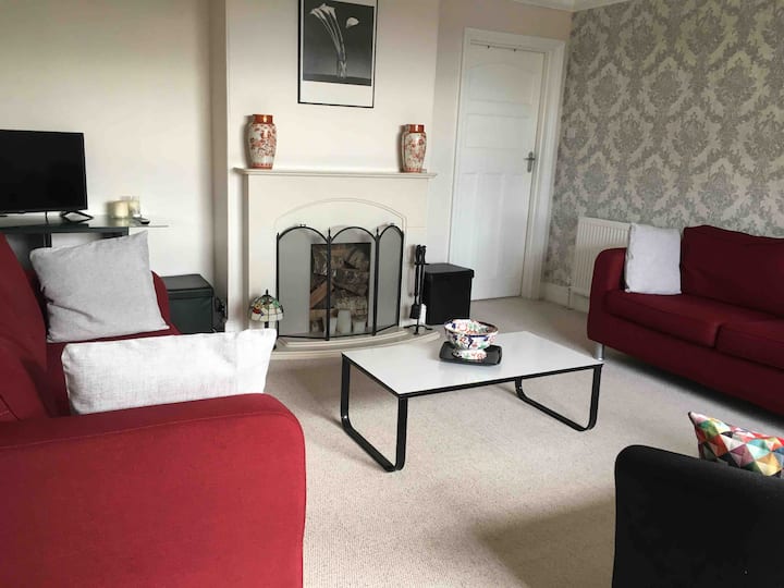 A Room With A View - Torquay