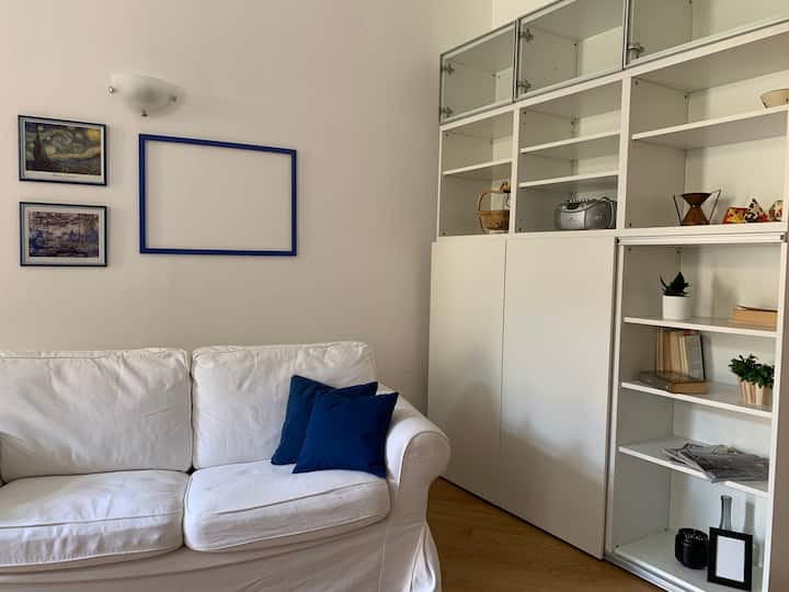 Lovely Flat  In The Historic Center Monza - Monza