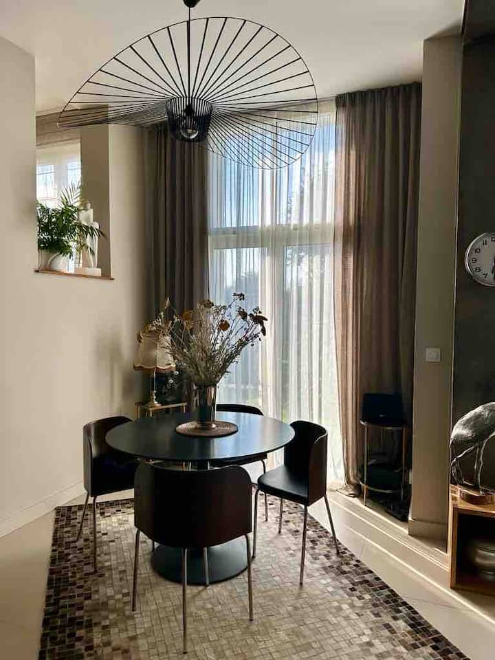 Chambre Chez L’habitant Près De La Plage - Saint-Malo