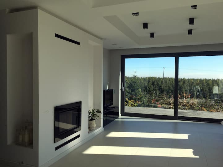 Luxury Villa Ojcowska /Next To National Park/ - Cracovia