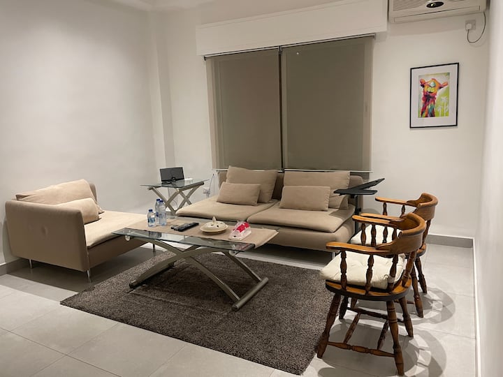 Lovely Comfy Apartment / Central Location - Amman