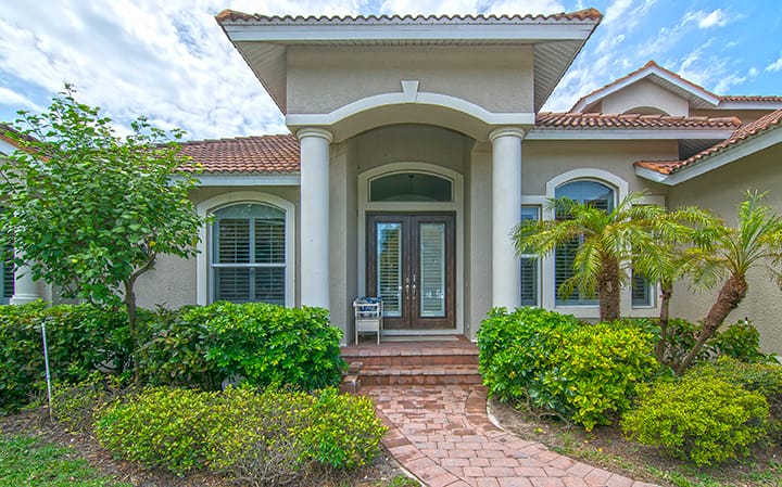 Marco Family House - Marco Island, FL