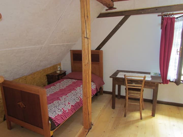 Joe`s Place Rombon Suite - Tarvisio