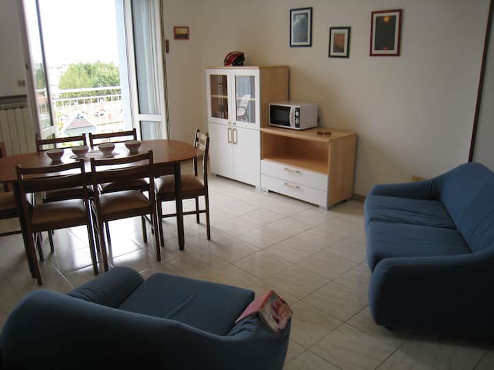 Adriatico Apartment - Cesenatico