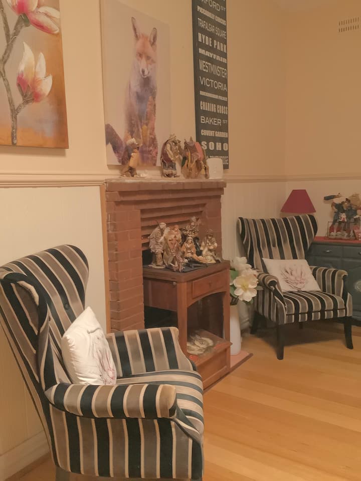 Magnolia House - Pansy - Newcastle