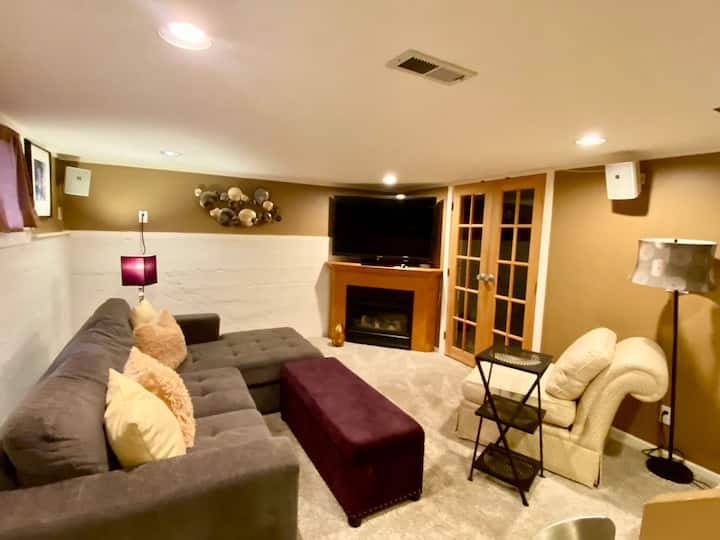 Garden Oasis - Shoreline, WA