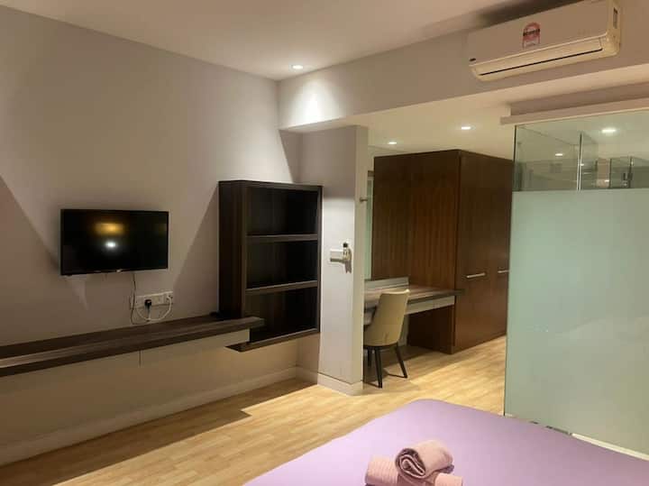 D Majestic Hosted By Tcl Home  3191 - Kuala Lumpur