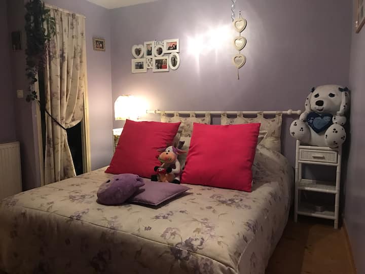 Chambre Quartier Du Suquet - Cannes