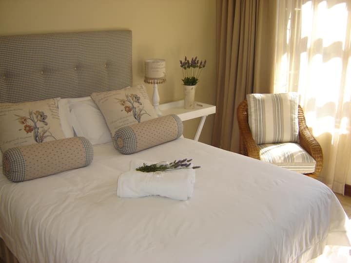 B'guest House - Pretoria