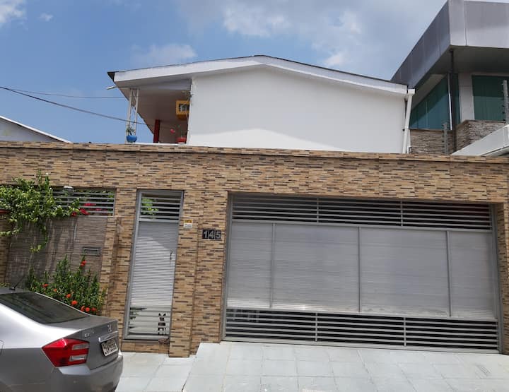 Shalom Inn 4 - Manaus