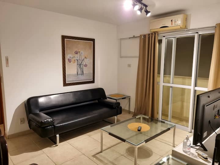 Apartamento Inteiro Na Zona Sul Ao Lado Copacabana - Copacabana