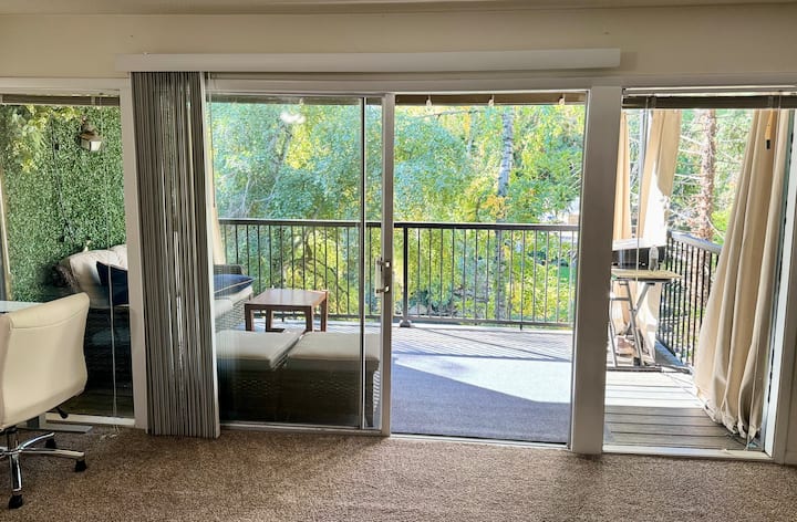 Mill Creek Condo - Salem, OR