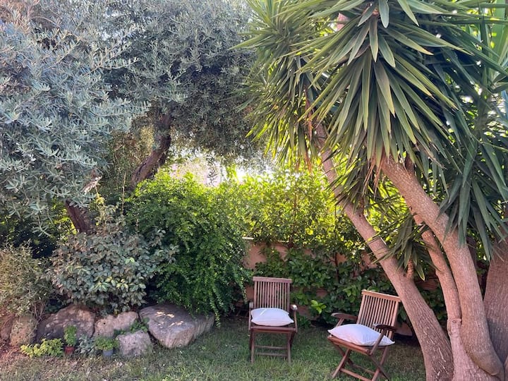 Villa Isabella - Lizzano
