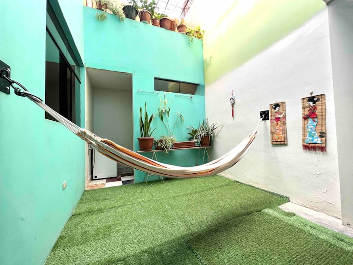 Casa 1er Piso Ubicación Céntrica - Chiclayo