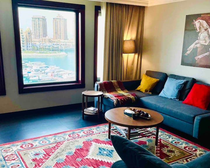 Doha Vacation Rentals | Airbnb