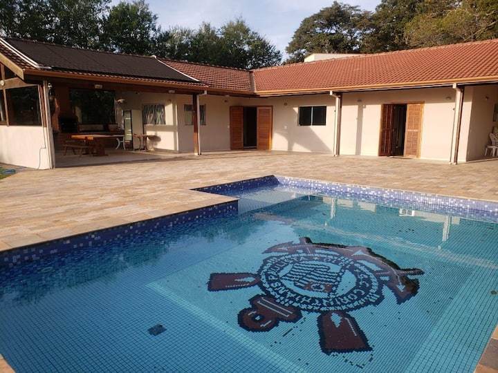 Chácara Do Corinthians - Jundiaí