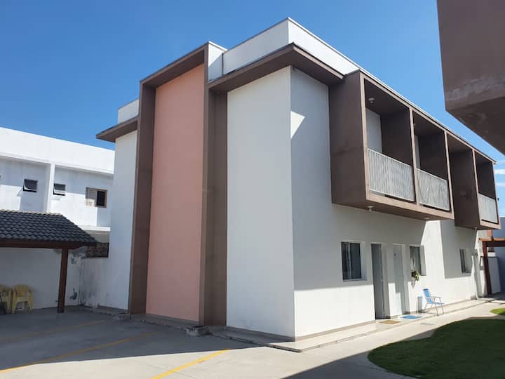 Caraguá Casa Em Condomínio - Caraguatatuba