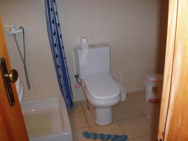 T3 Duplex A 50m Da Praia Em Porto Covo - Porto Covo