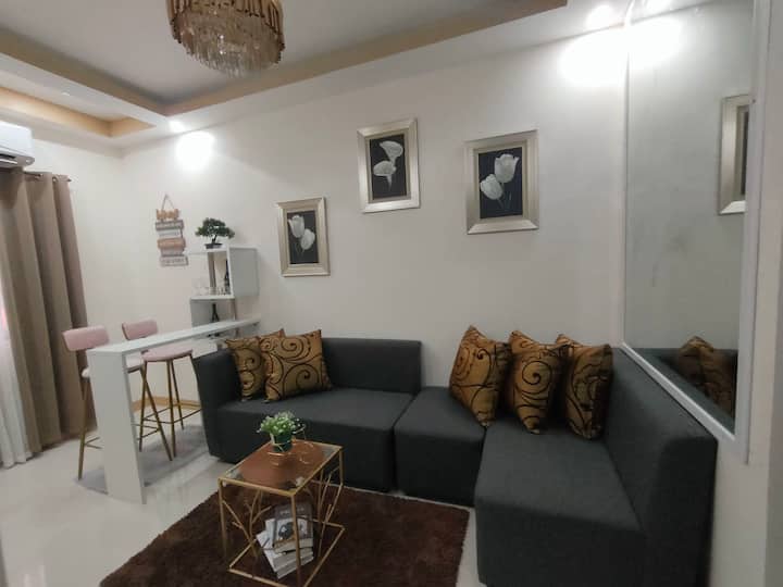 Amiradelle's Tiny Home - Calaca