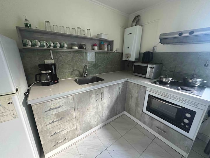 Ohana Departamentos - Ushuaia