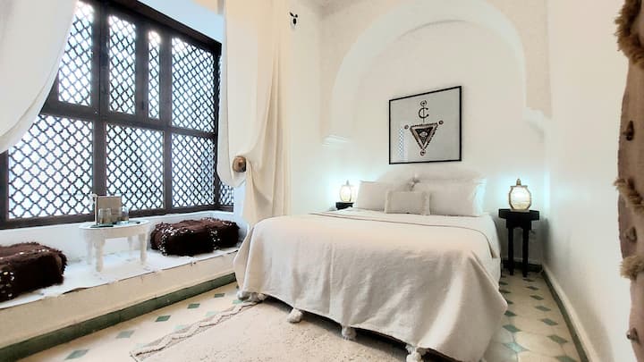 Riad Tilila L'authentique Medina - マラケシュ