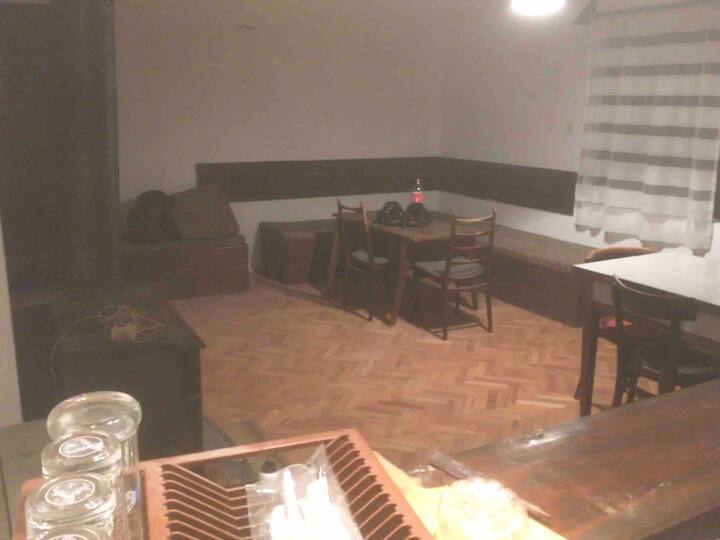 Vacation House Vikend Naselje Kopaonik - Kopaonik